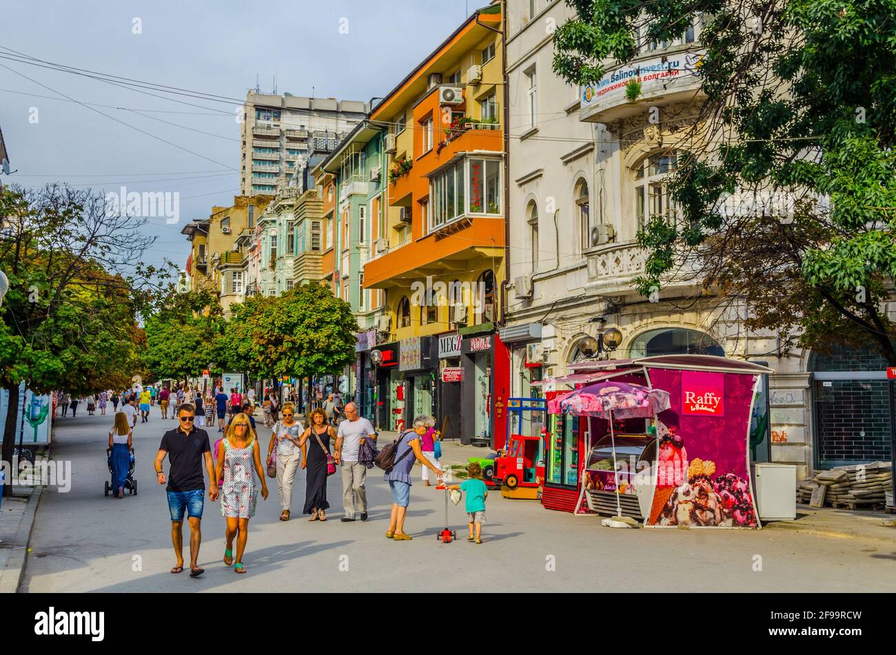 Varna region hi-res stock photography and images - Alamy