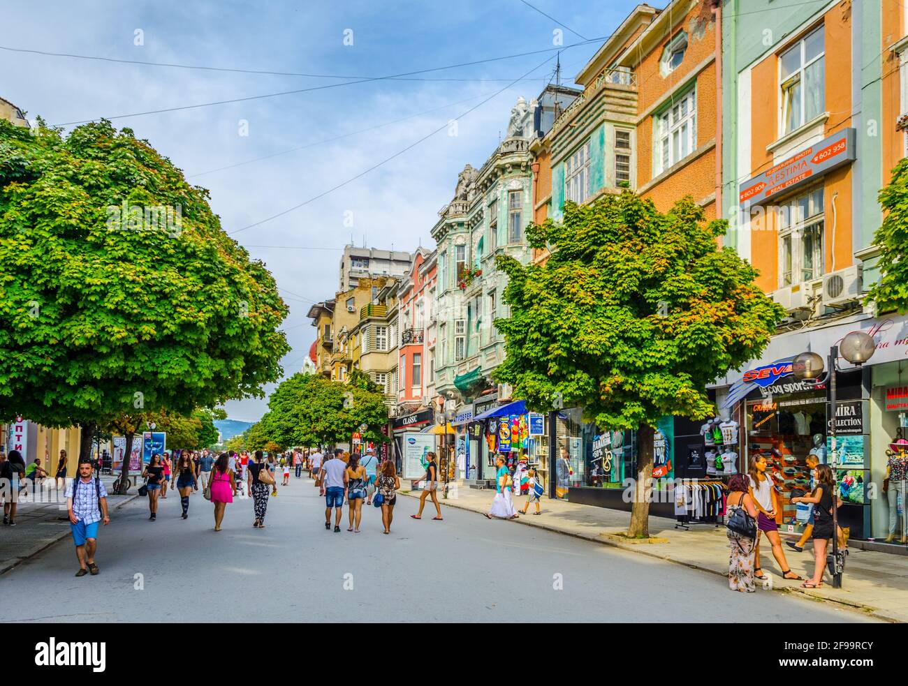 Varna region hi-res stock photography and images - Alamy
