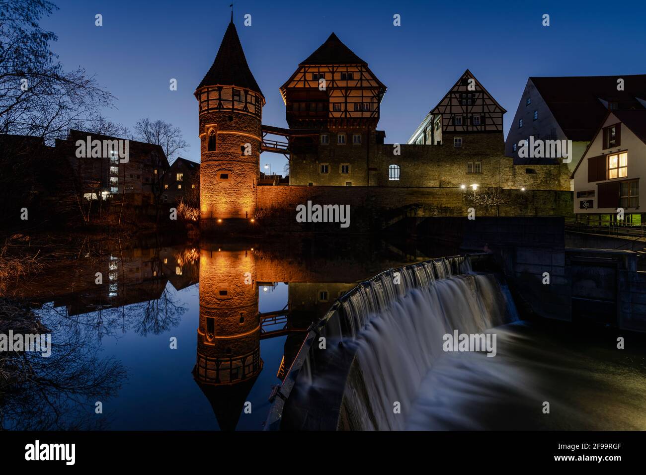 Count of zollern schalksburg hi-res stock photography and images - Alamy