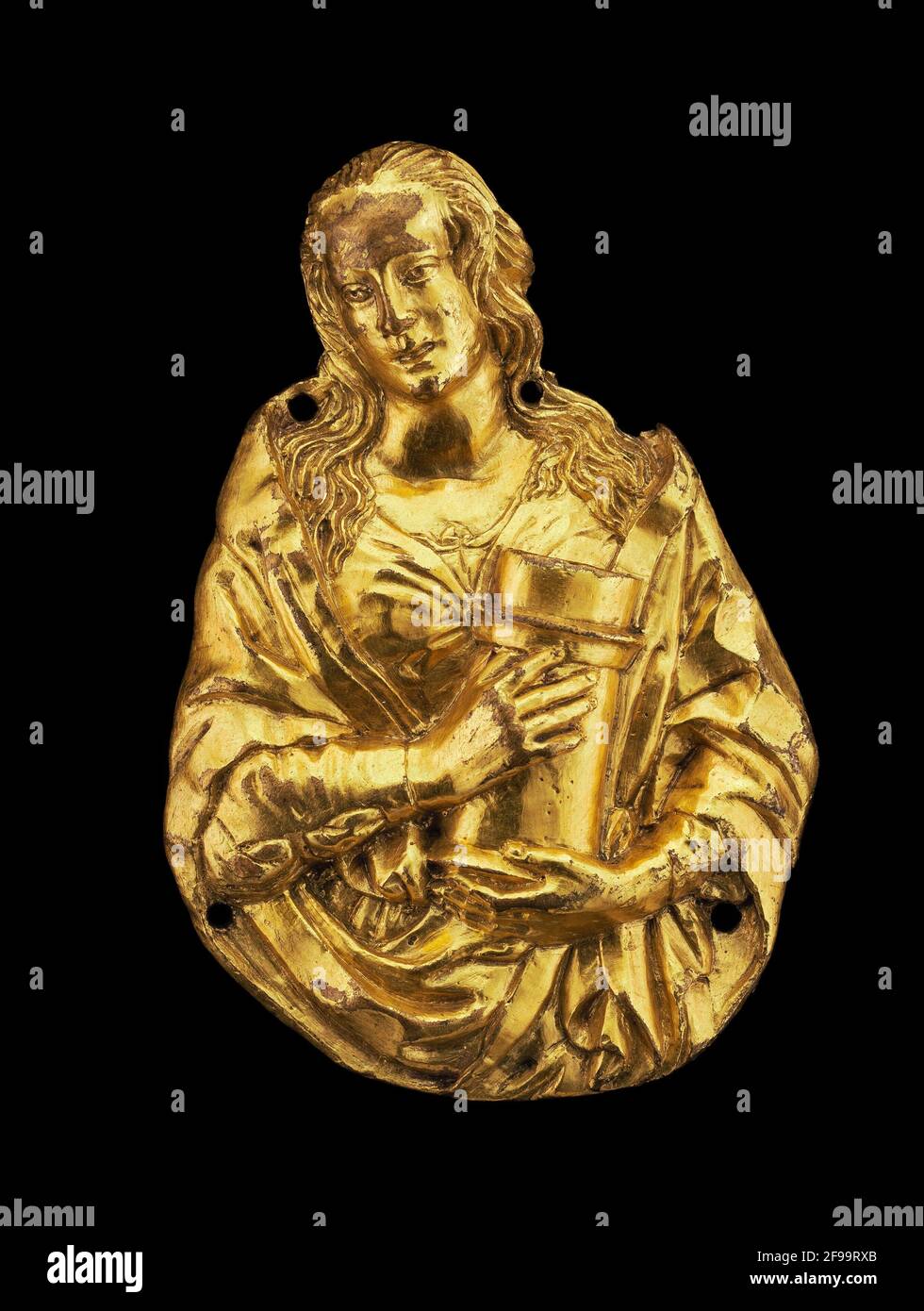 Saint Mary Magdalene, c. 1506 Stock Photo - Alamy
