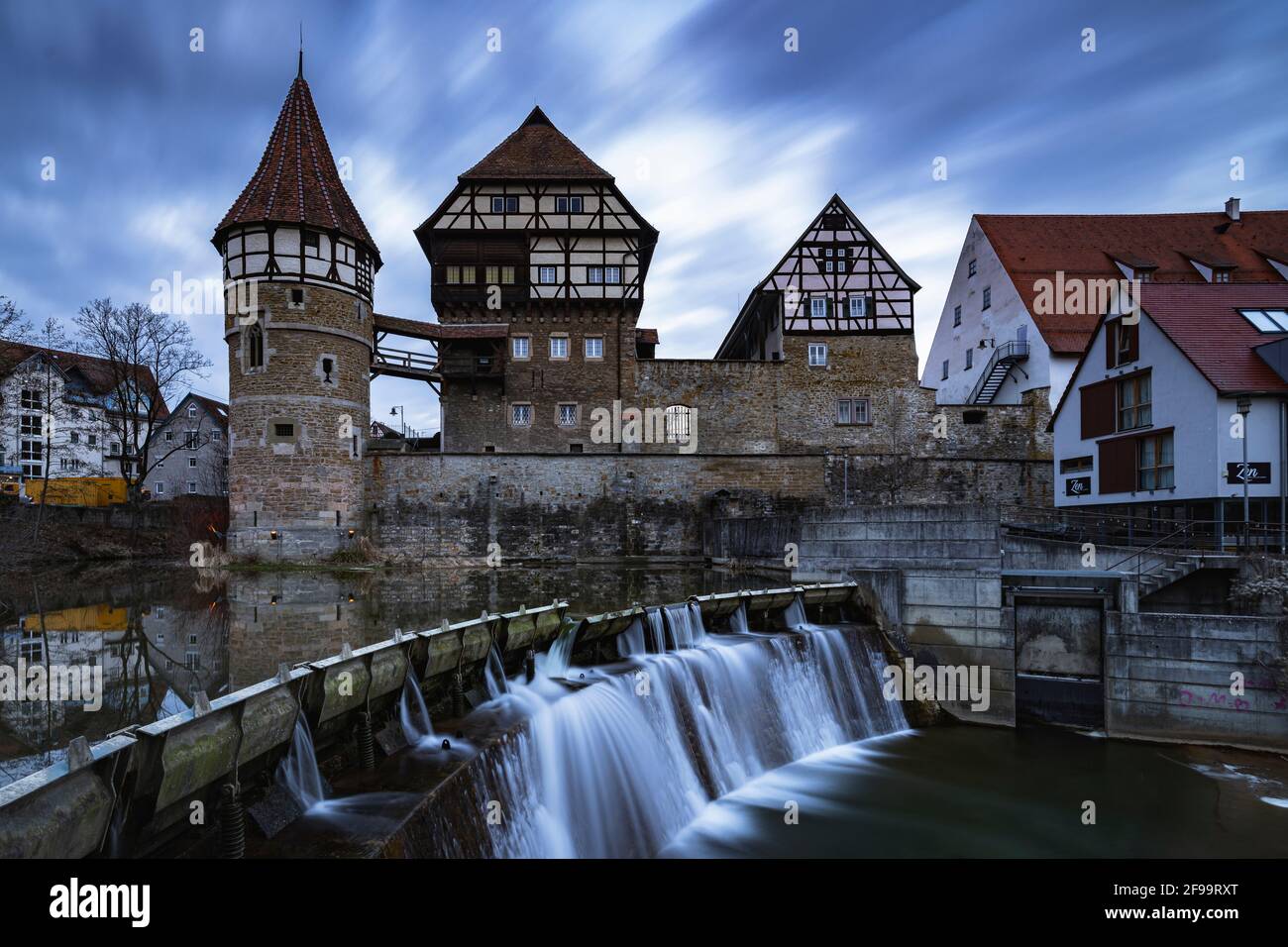 Count of zollern schalksburg hi-res stock photography and images - Alamy