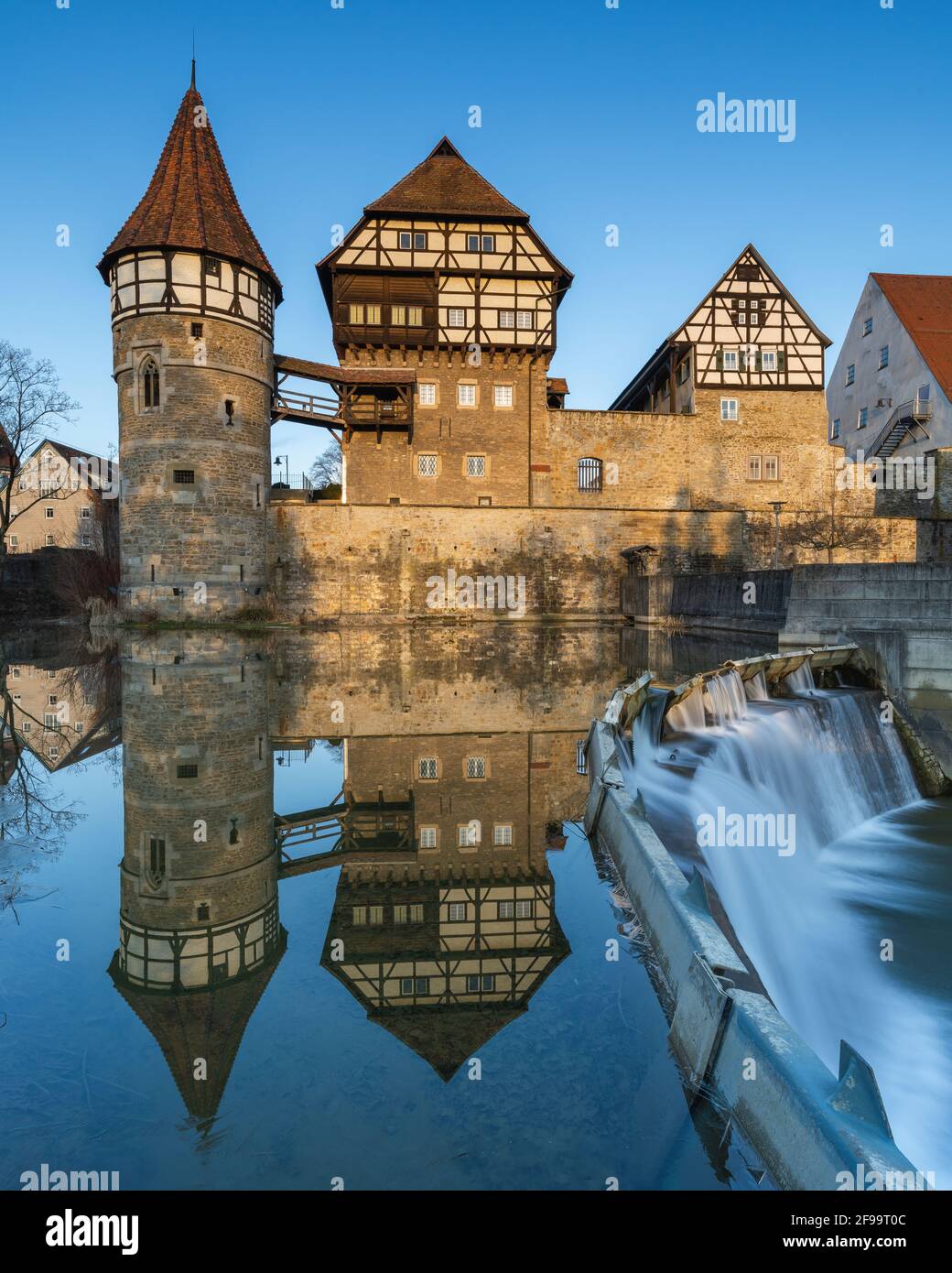 Count of zollern schalksburg hi-res stock photography and images - Alamy