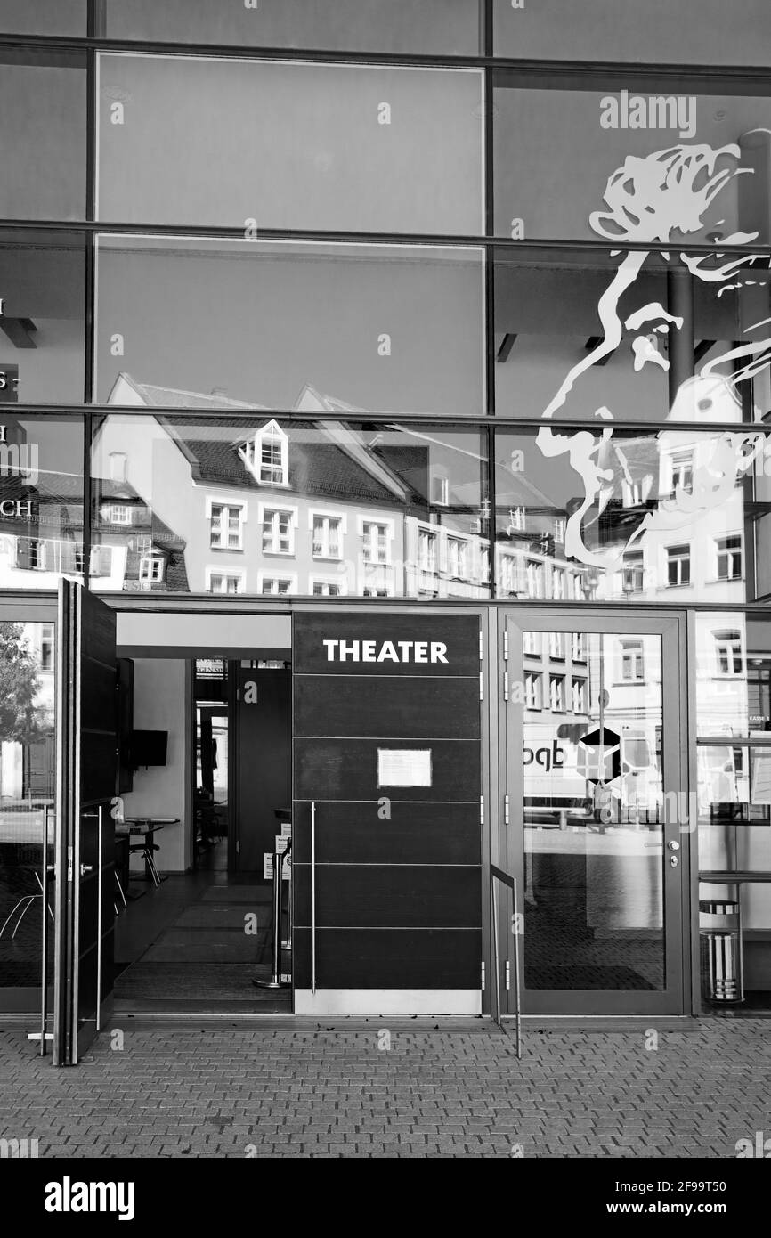 Eta hoffmann hi-res stock photography and images - Alamy