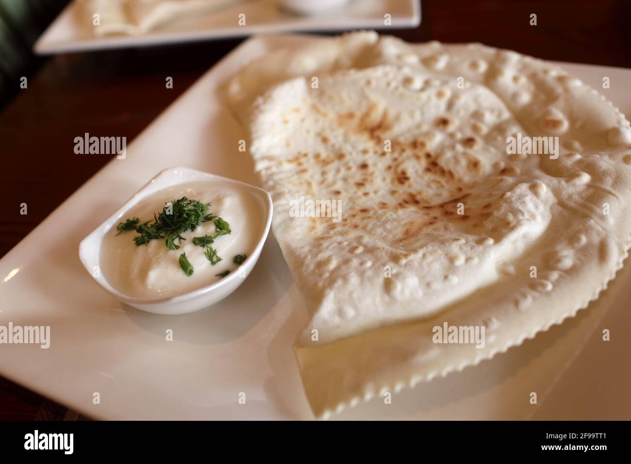 Azerbaijani Bread High Resolution Stock Photography and Images - Alamy