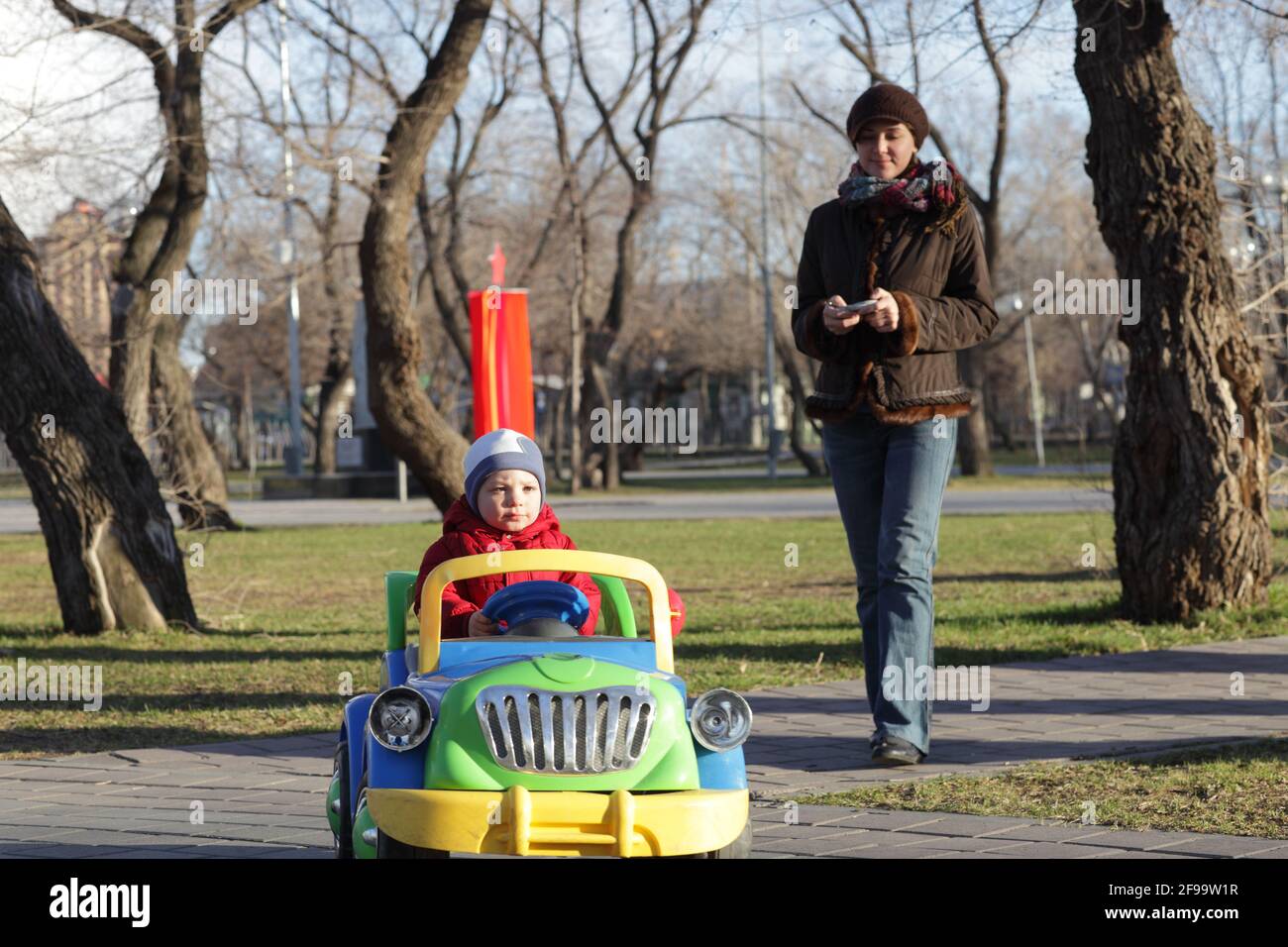 Remote Control Car Toy High Resolution Stock Photography and Images - Alamy