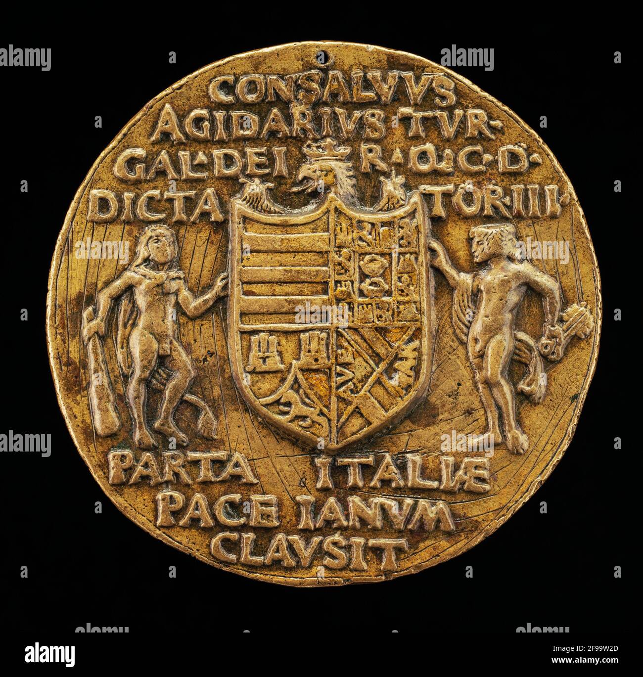 Hercules shield hi-res stock photography and images - Alamy