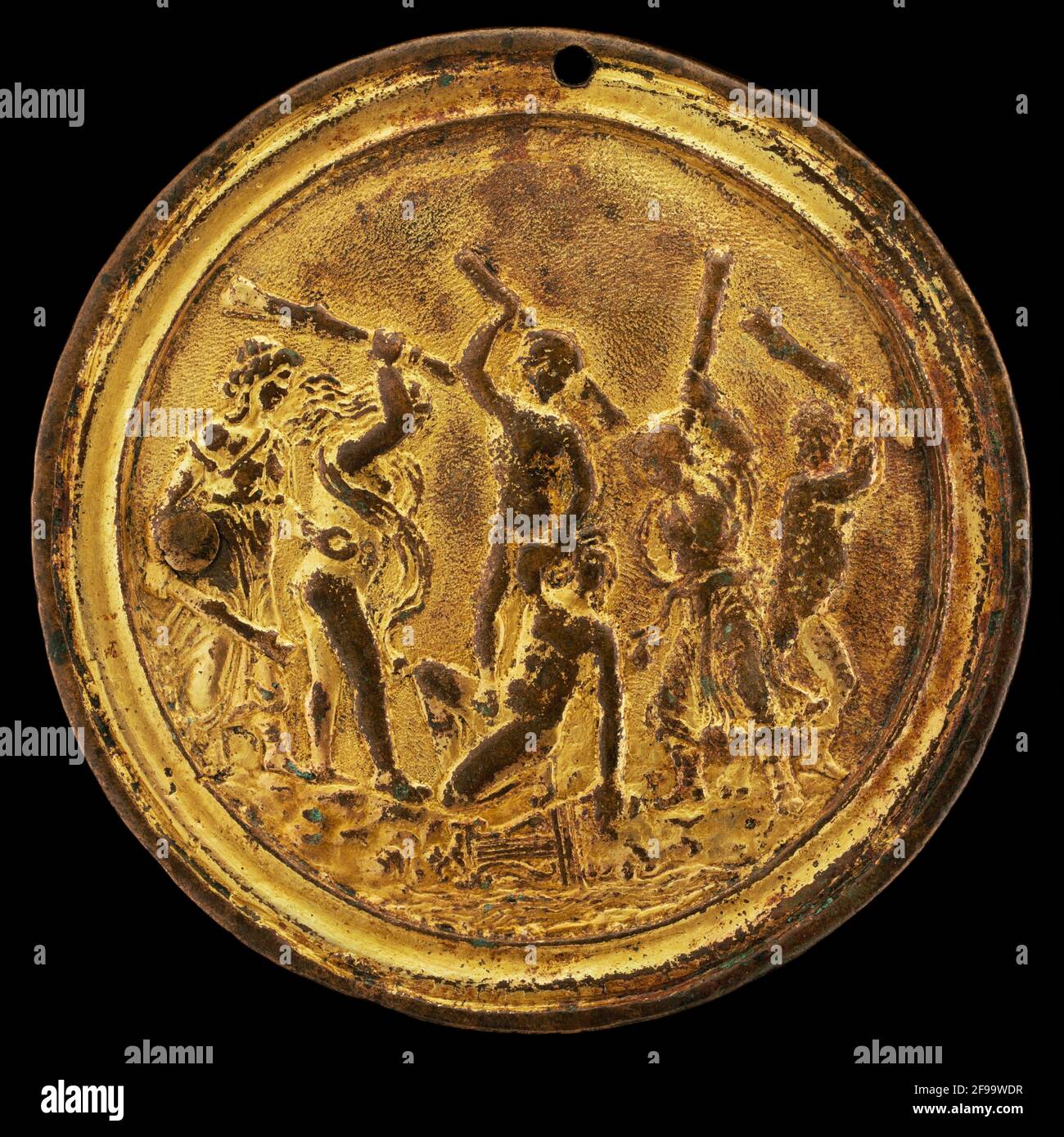 The death of orpheus hi-res stock photography and images - Alamy