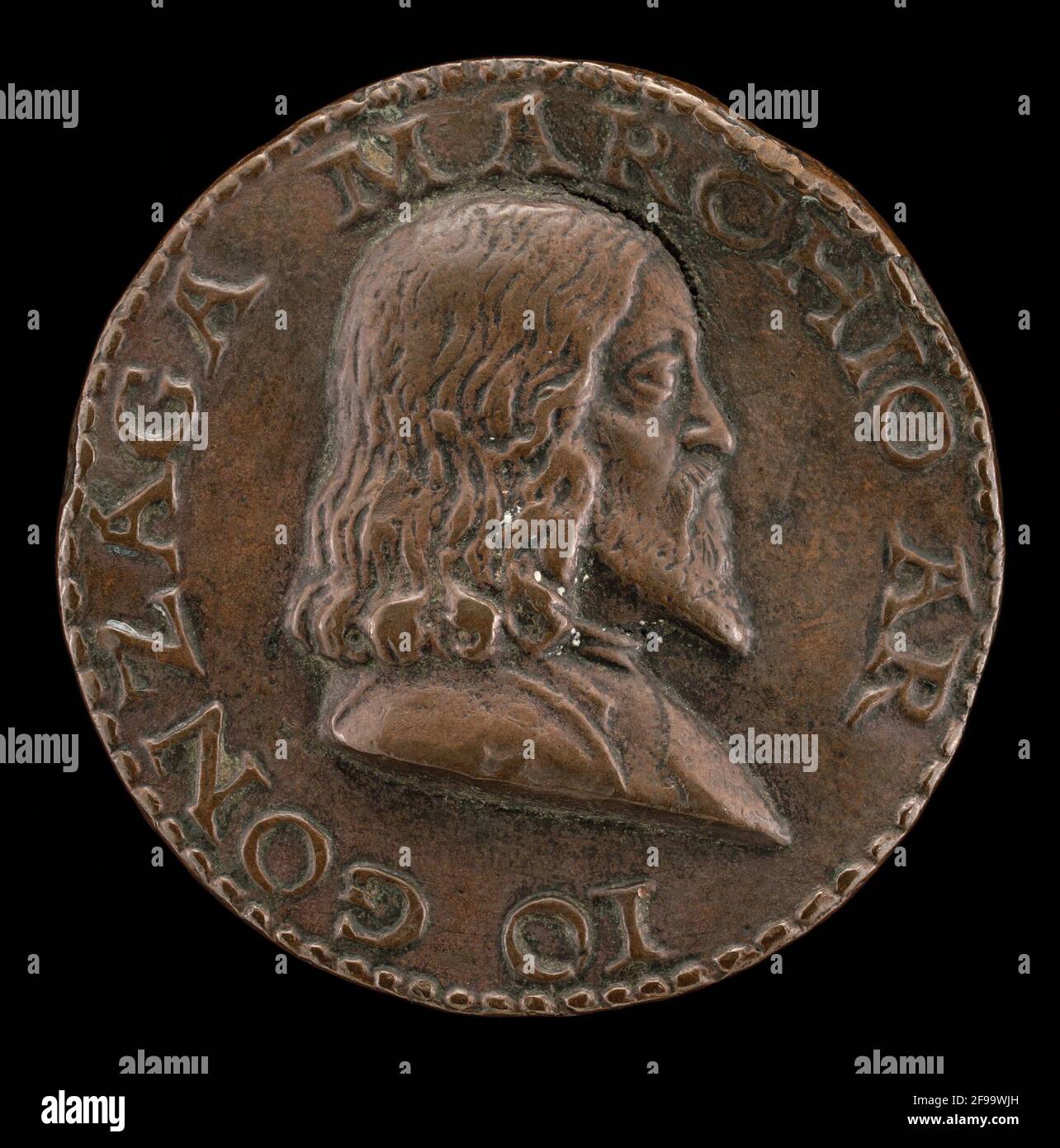 Italian condottiere hi-res stock photography and images - Alamy