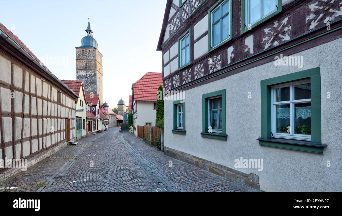 Grauturm hi-res stock photography and images - Alamy