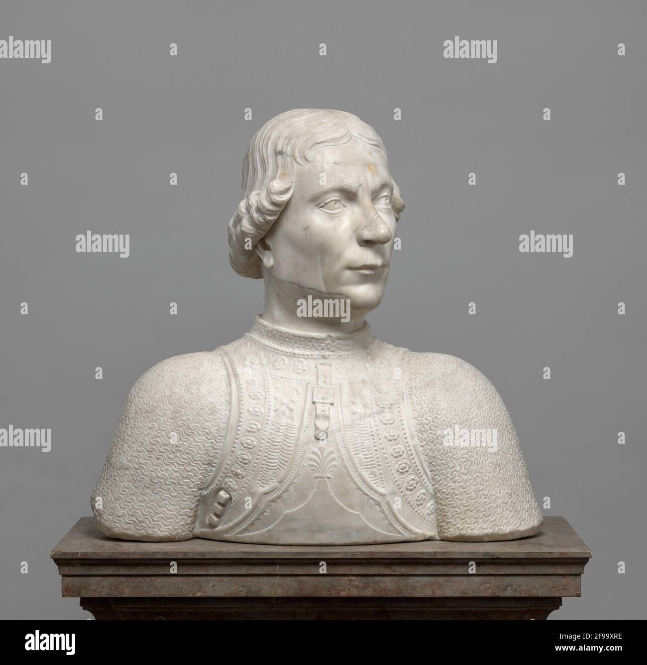 Astorre manfredi hi-res stock photography and images - Alamy