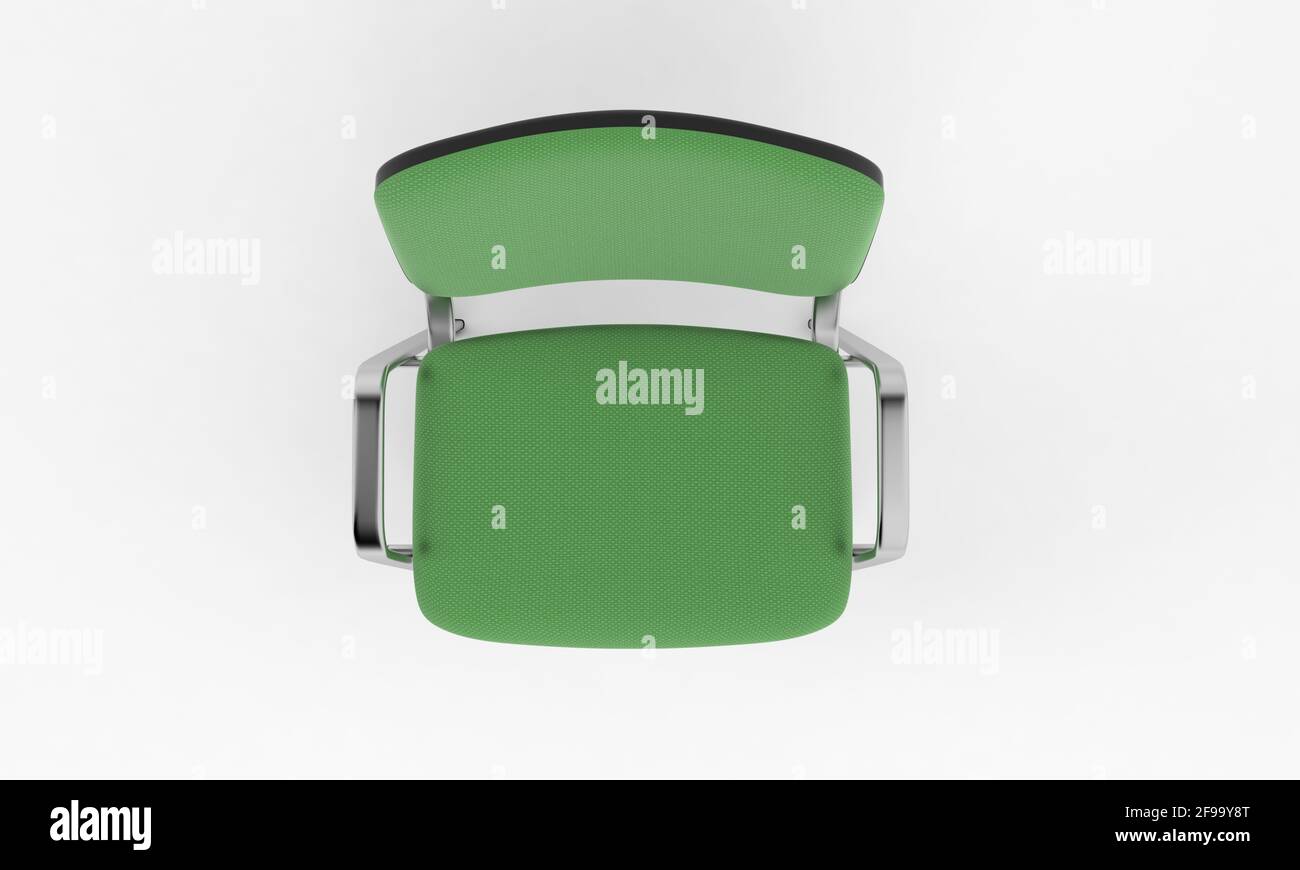 Chair Top View Images