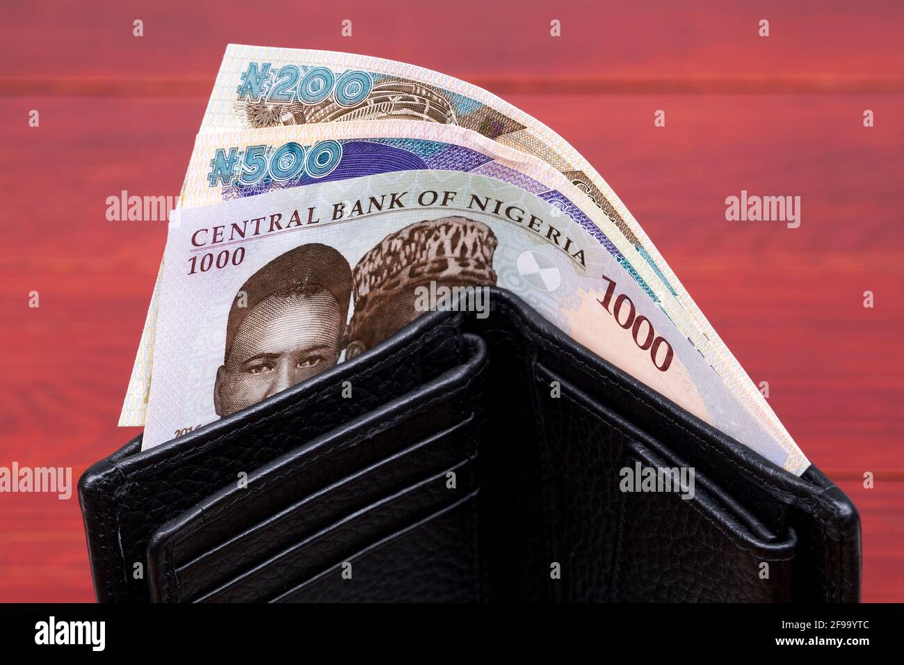 Naira currency hi-res stock photography and images - Alamy