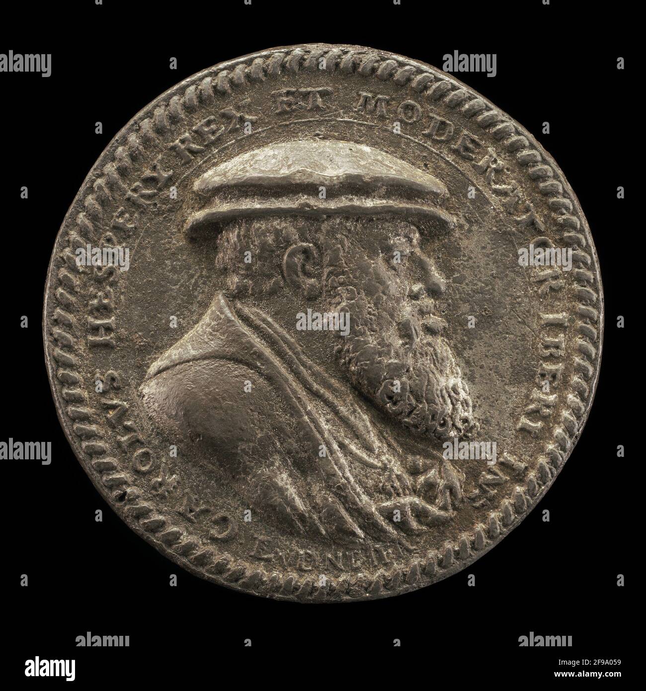 Charles V, 1500-1558, King of Spain 1516-1556, Holy Roman Emperor 1519 ...
