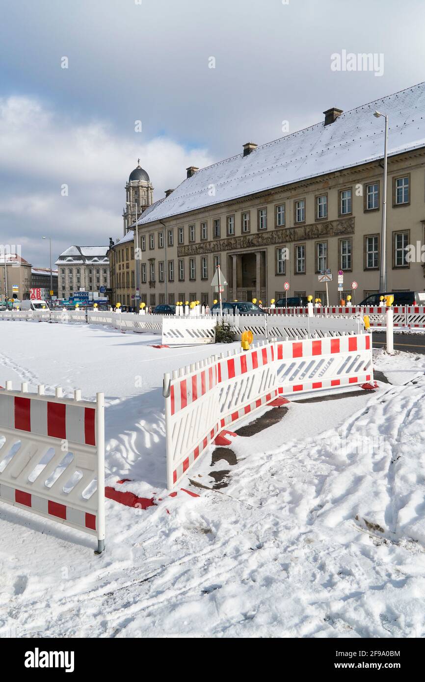 Cordon off hi-res stock photography and images - Alamy