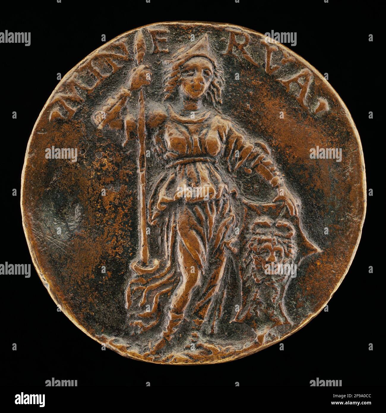 Reverse Spear High Resolution Stock Photography and Images - Alamy