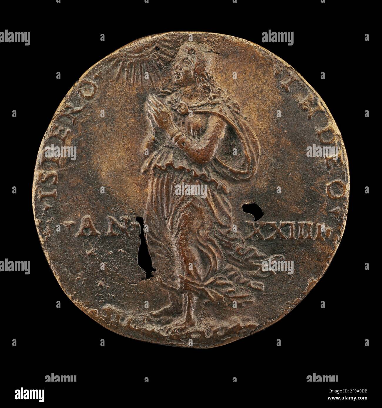 Strozzi nonnina hi-res stock photography and images - Alamy