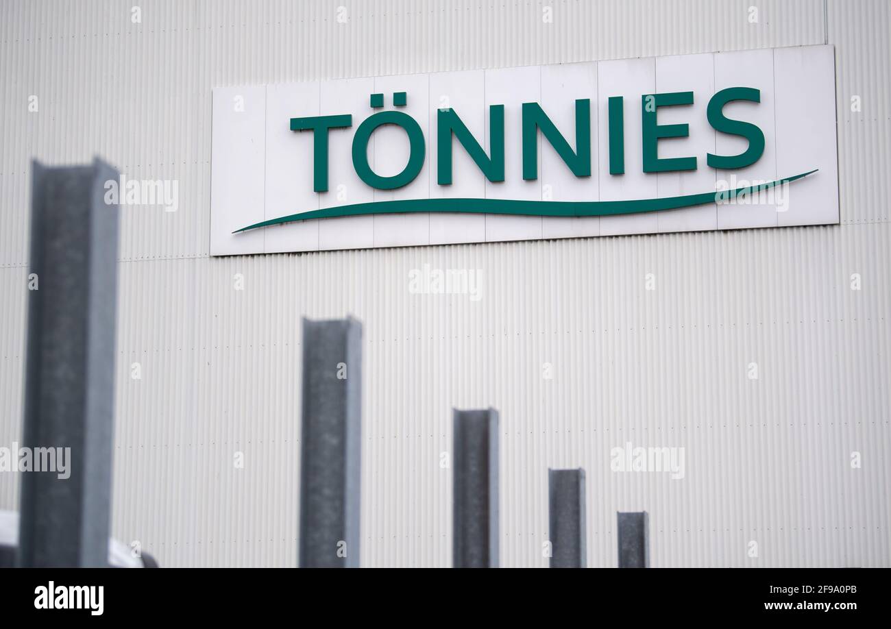 Toennies logo hi-res stock photography and images - Alamy