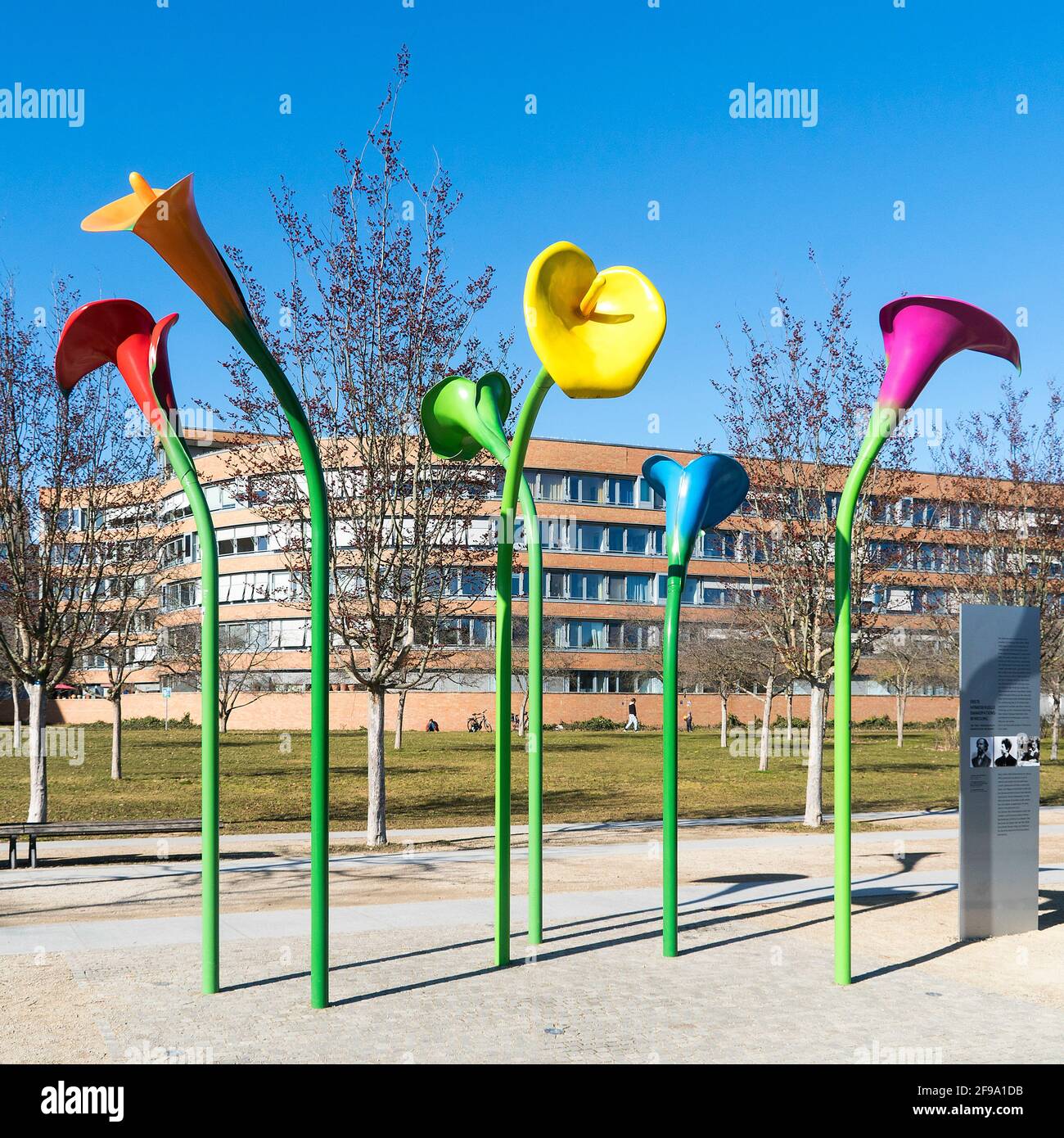 Magnus hirschfeld gay hi-res stock photography and images - Alamy