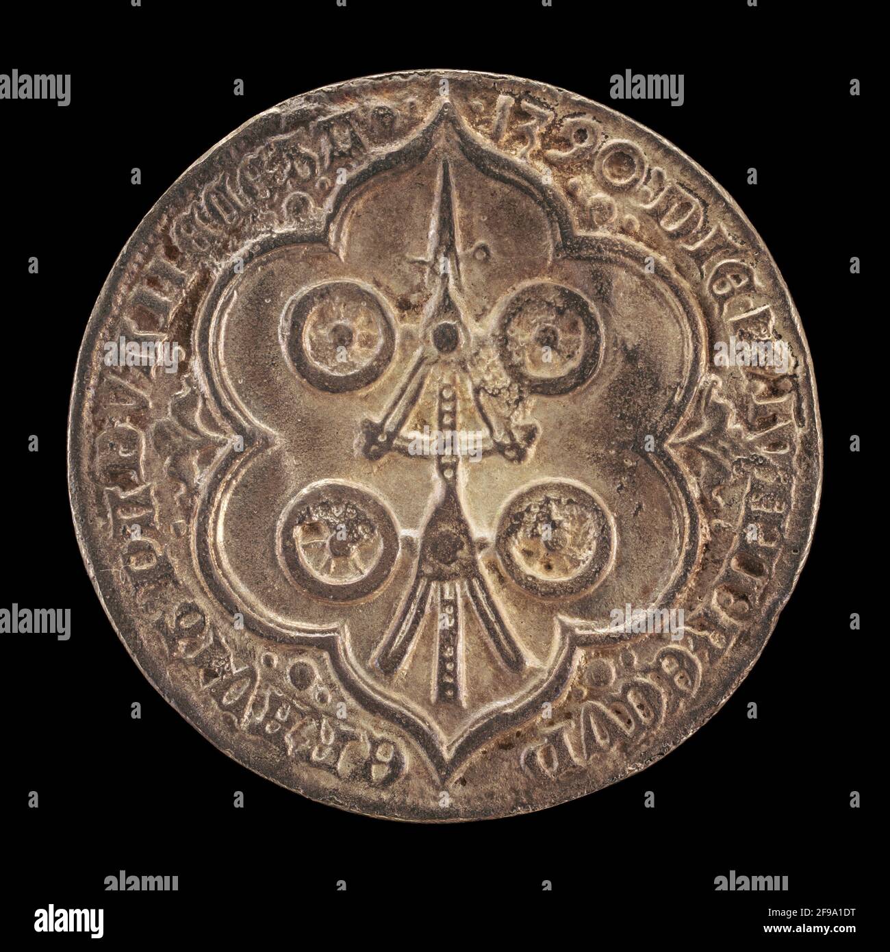 Carrara coat of arms hi-res stock photography and images - Alamy