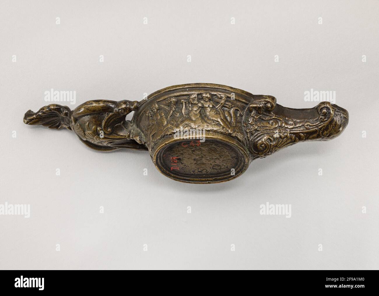 A Lamp, early 16th century Stock Photo - Alamy