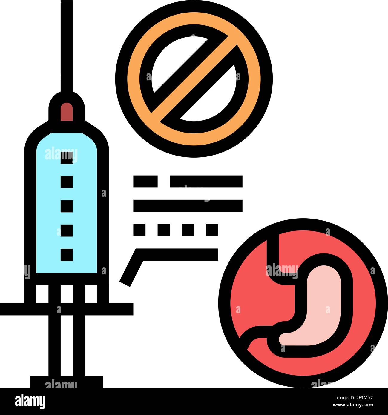 Laparoscopy Icon High Resolution Stock Photography and Images - Alamy