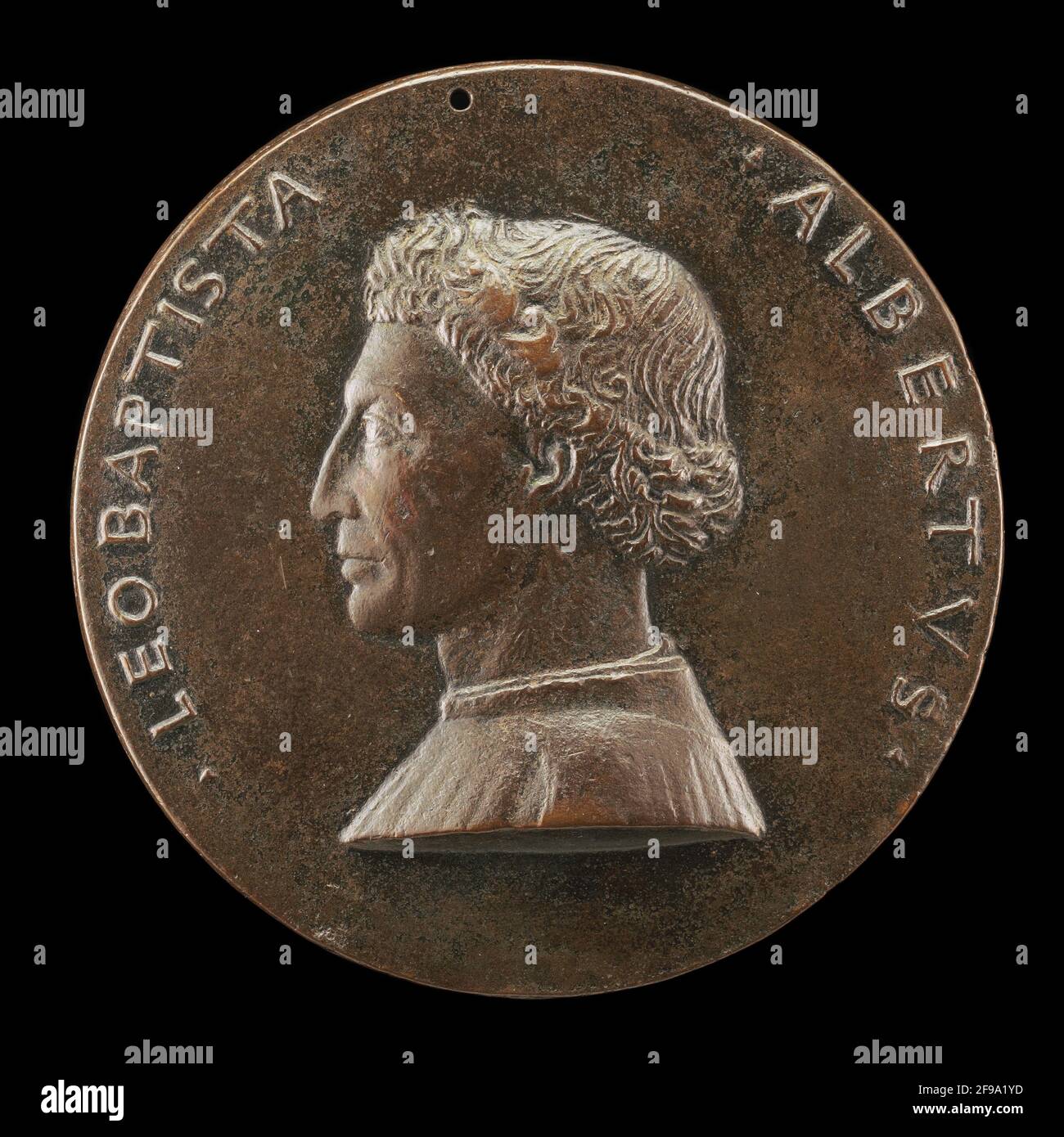 Leone Battista Alberti, 1404-1472, Architect and Writer on Art and ...