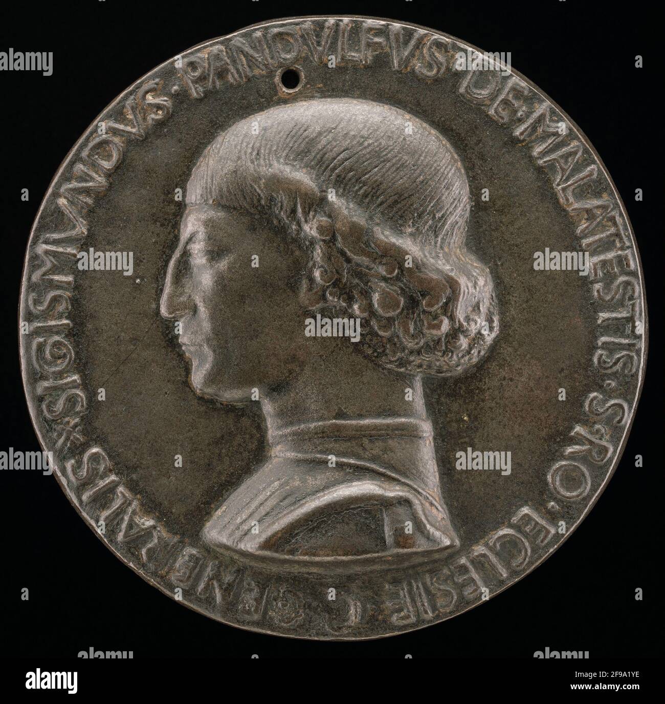 Andrea pandolfo hi-res stock photography and images - Alamy