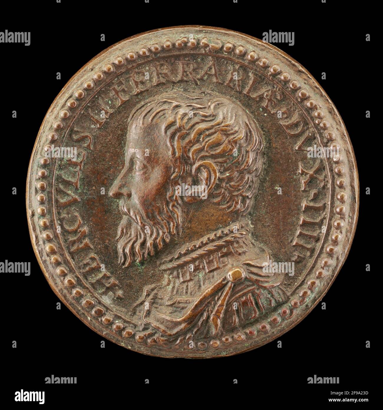 Ferrara 1559 hi-res stock photography and images - Alamy