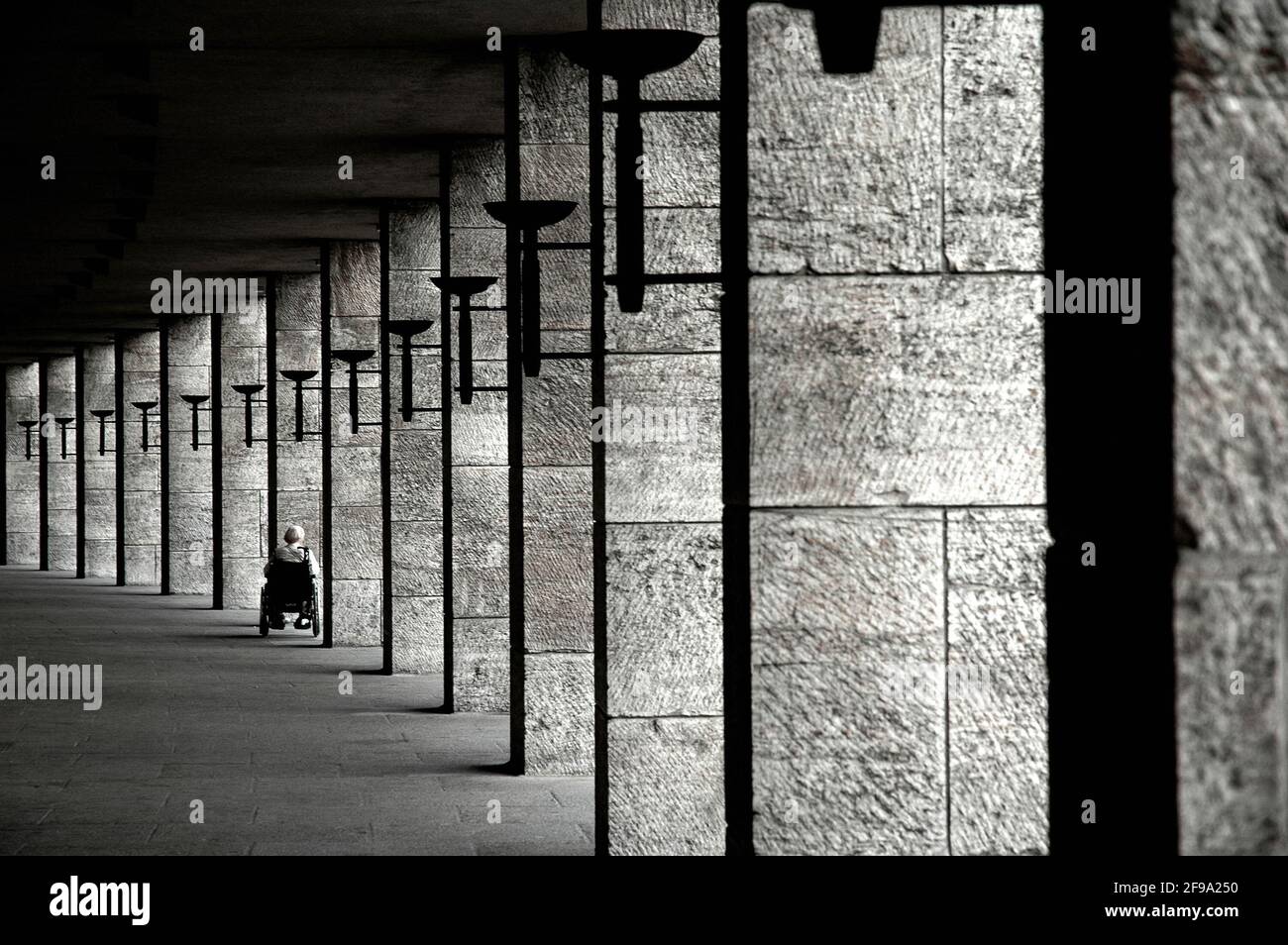 Stands apart hi-res stock photography and images - Alamy