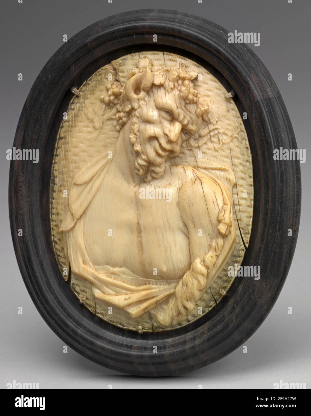 Grinning satyr hi-res stock photography and images - Alamy