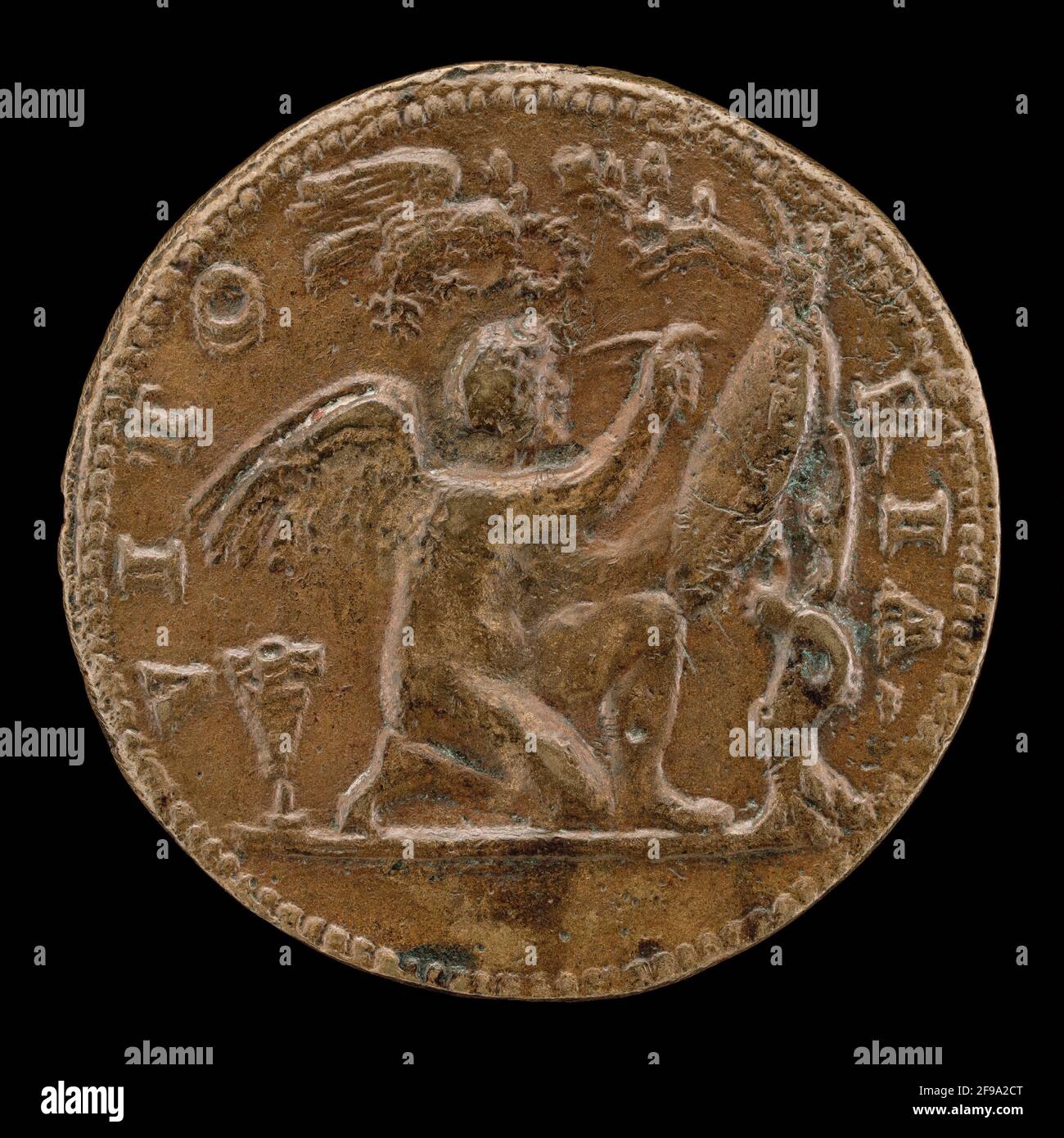 Genius writing hi-res stock photography and images - Alamy