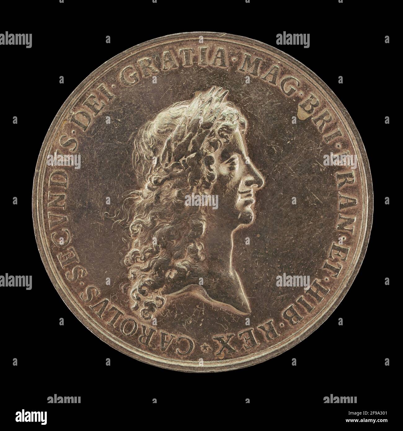 Charles II, King of England: Proclamation of the Peace of Breda ...