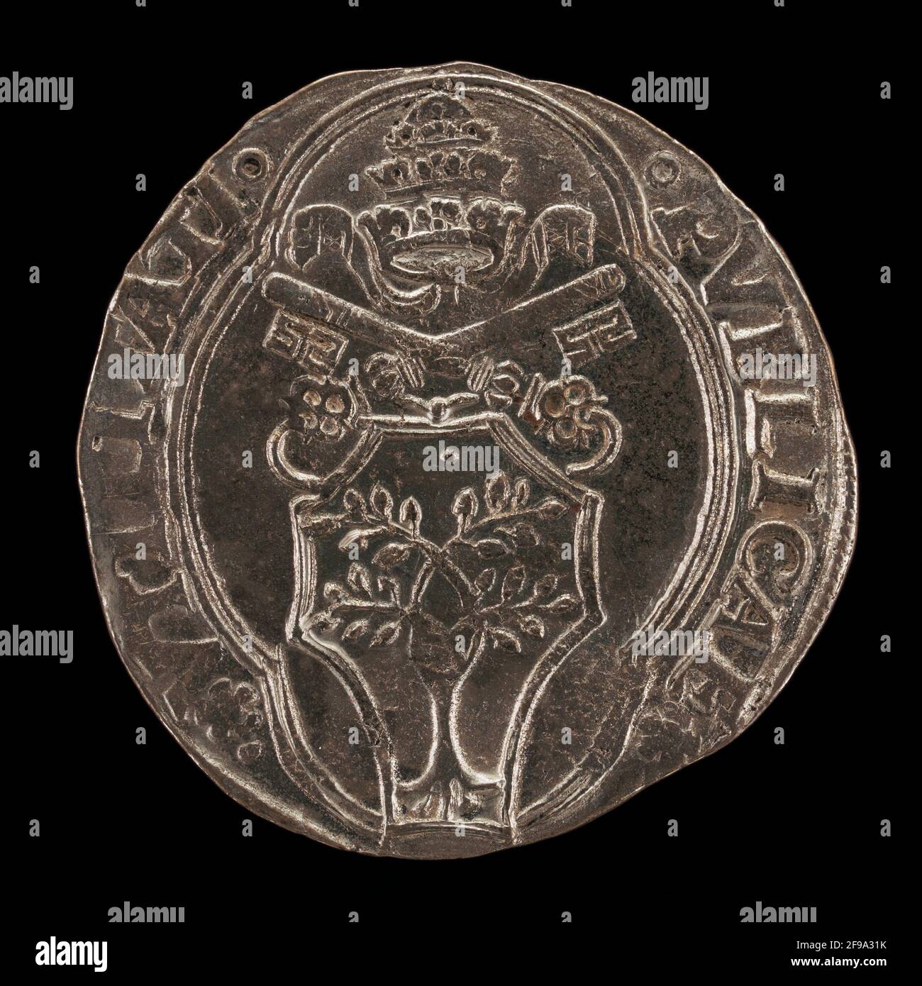 Della rovere and coat of arms hi-res stock photography and images - Alamy