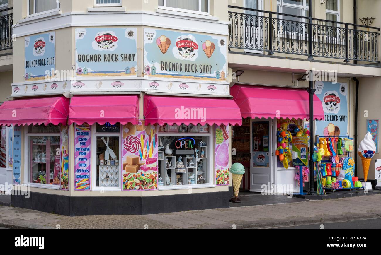 Bognor Or Bust Clipart