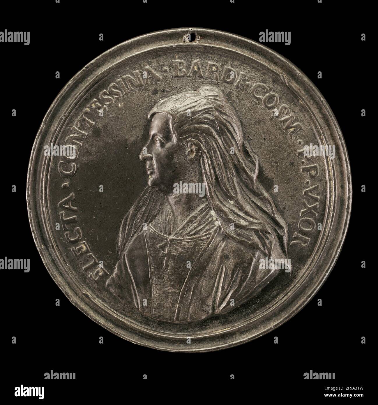 Medici Il Vecchio High Resolution Stock Photography and Images - Alamy