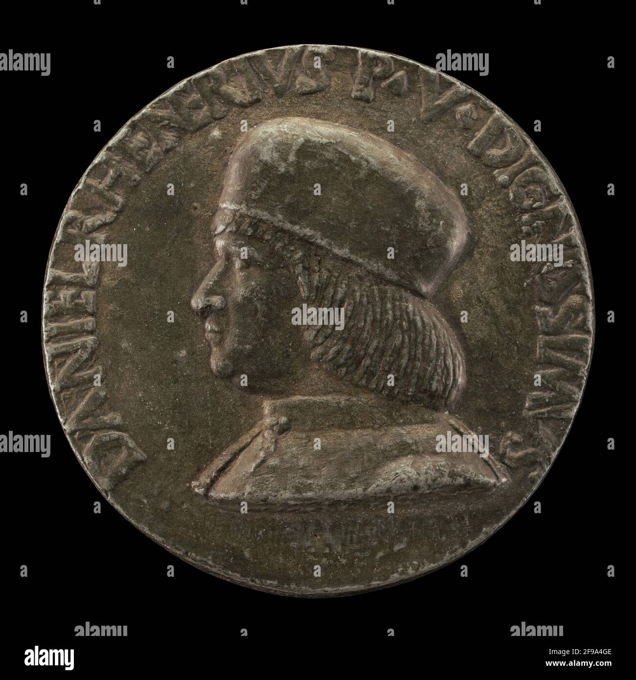 Daniele renier hi-res stock photography and images - Alamy