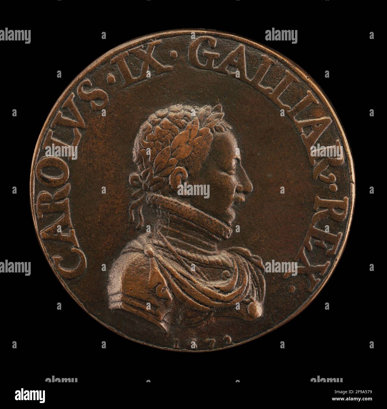 King charles obverse coin hi-res stock photography and images - Alamy