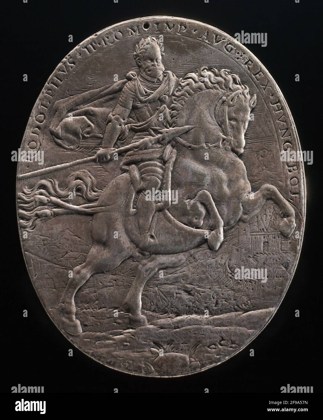 Emperor rudolph ii hi-res stock photography and images - Alamy