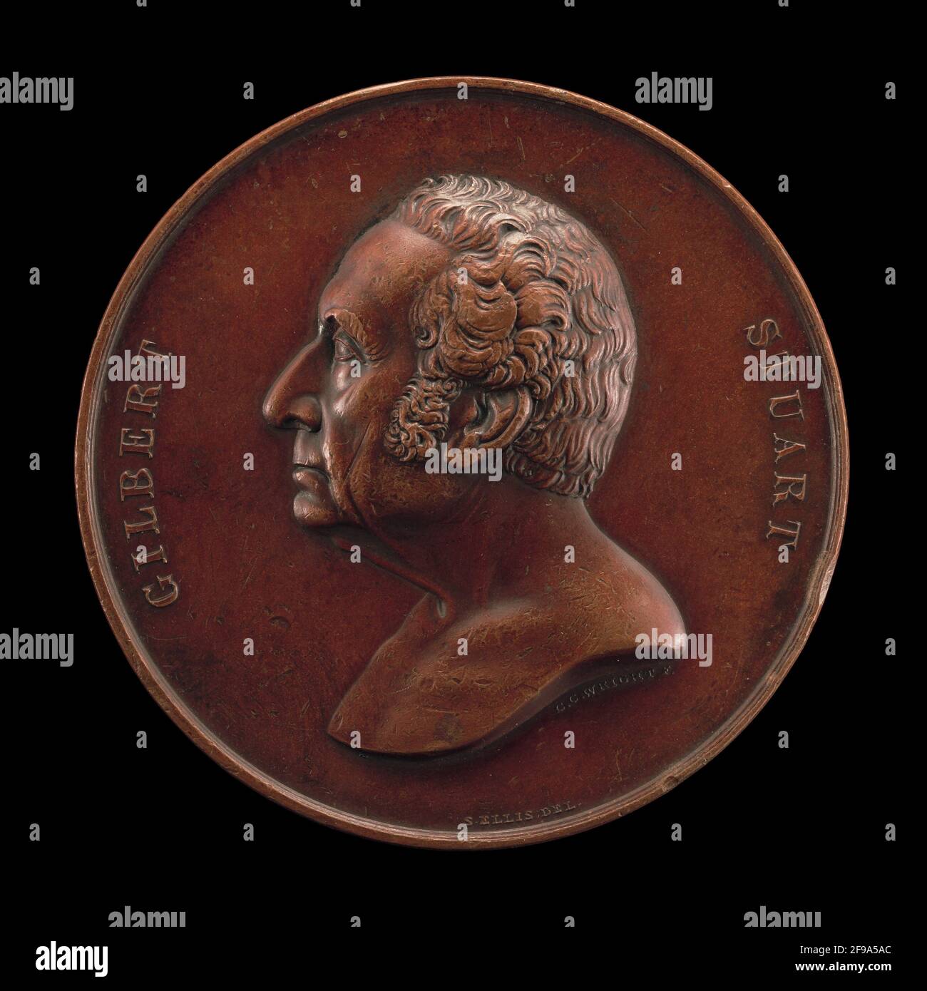 Stuart gilbert charles hi-res stock photography and images - Alamy