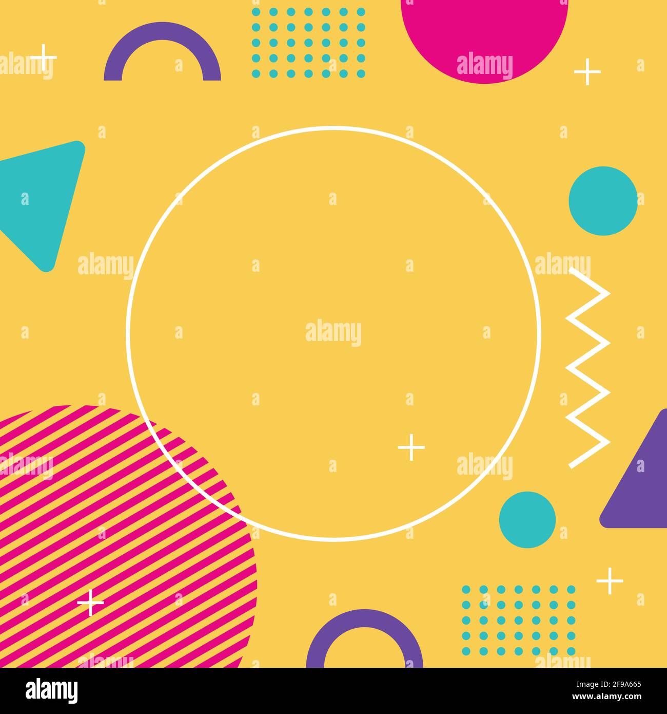 Branding abstract background Stock Vector Images - Alamy