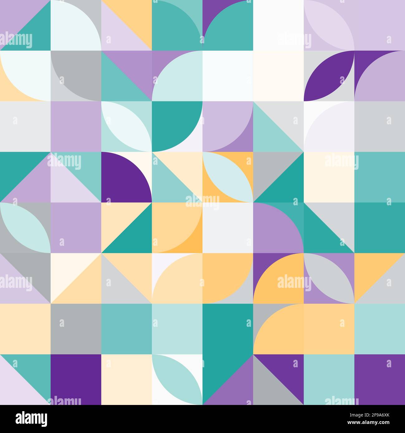 Colorful modern abstract decorative texture design Stock Photo - Alamy