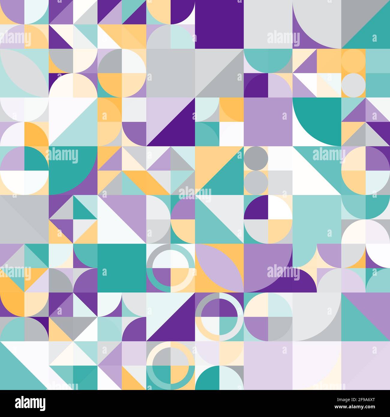 Colorful modern abstract decorative texture design Stock Photo - Alamy