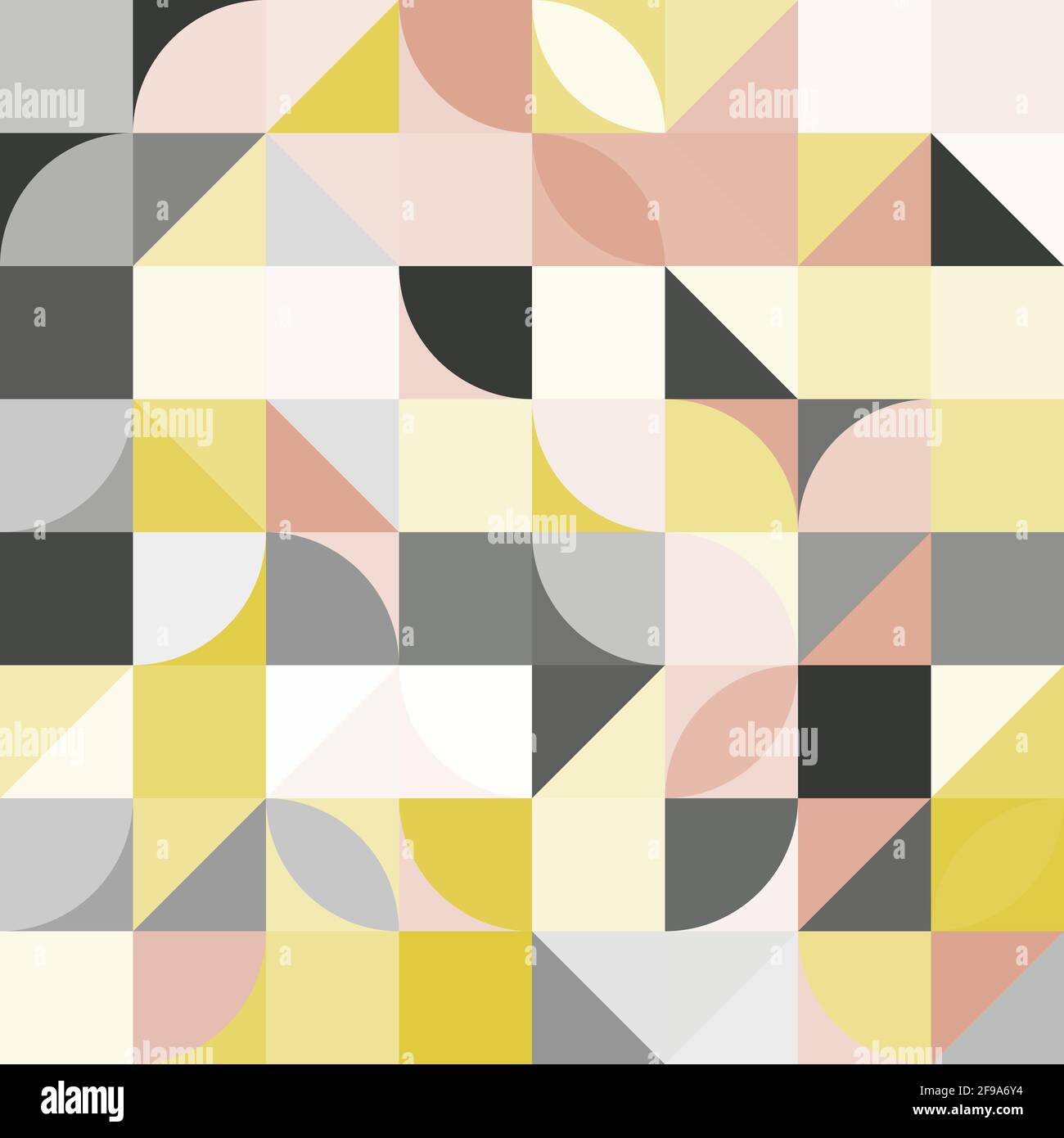 Colorful modern abstract decorative texture design Stock Photo - Alamy