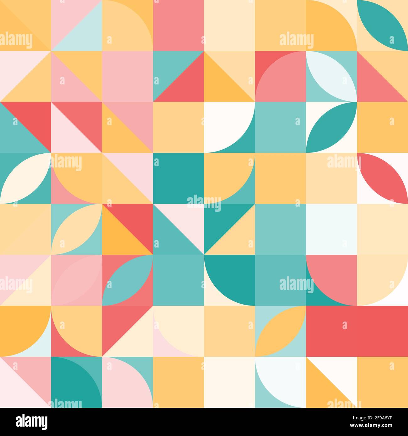 Colorful modern abstract decorative texture design Stock Photo - Alamy