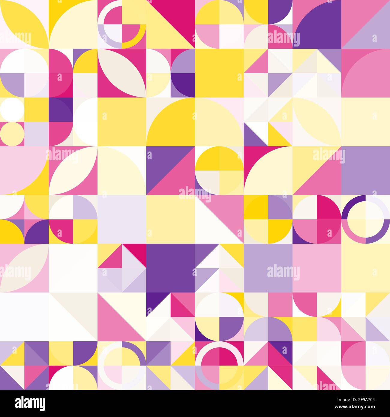 Colorful modern abstract decorative texture design Stock Photo - Alamy