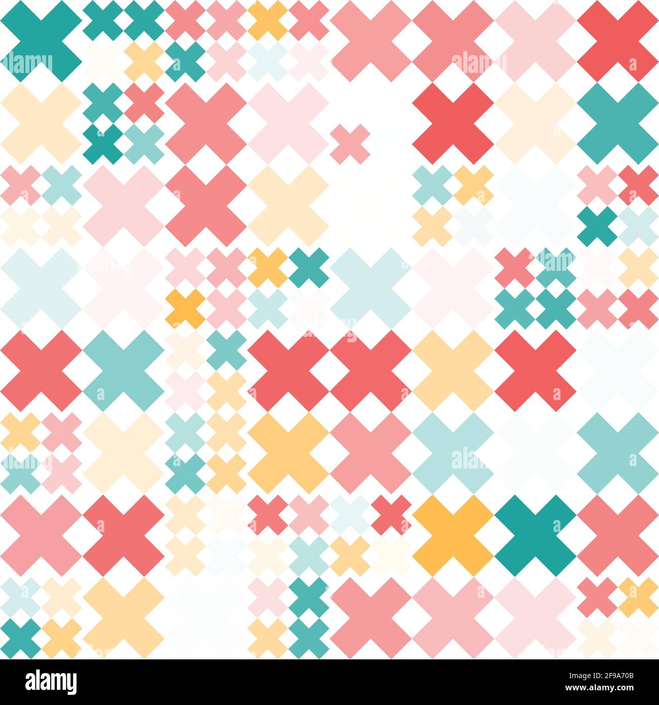 Colorful modern abstract decorative texture design Stock Photo - Alamy