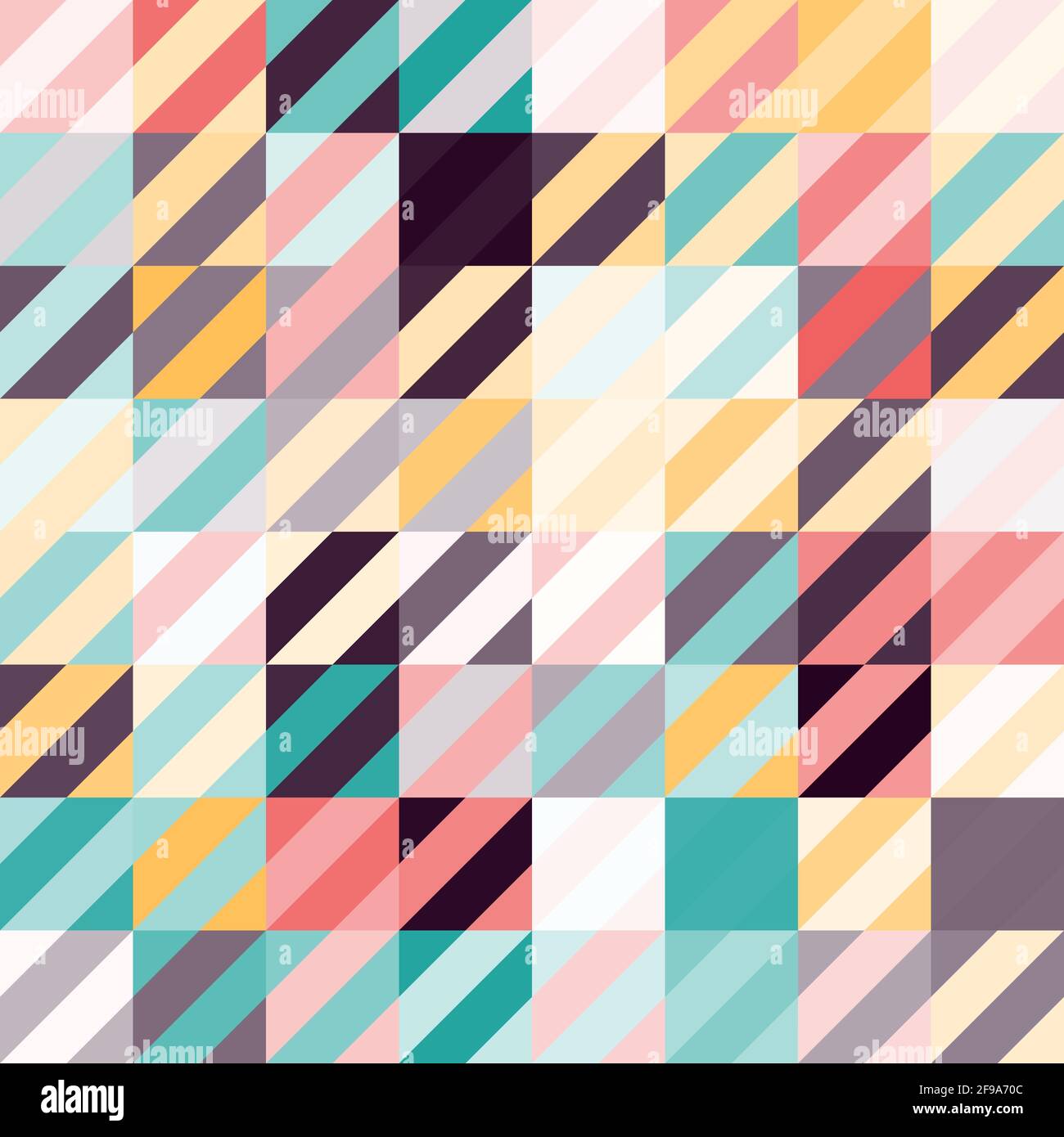 Colorful modern abstract decorative texture design Stock Photo - Alamy