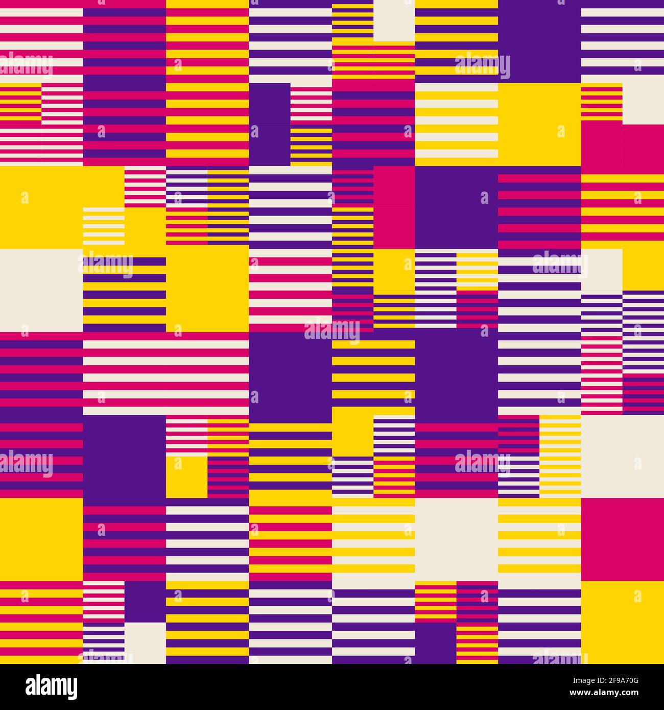 Colorful modern abstract decorative texture design Stock Photo - Alamy