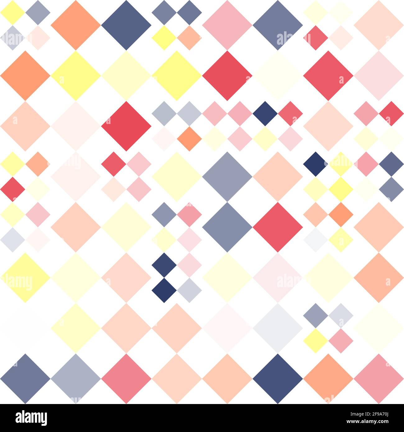 Colorful modern abstract decorative texture design Stock Photo - Alamy