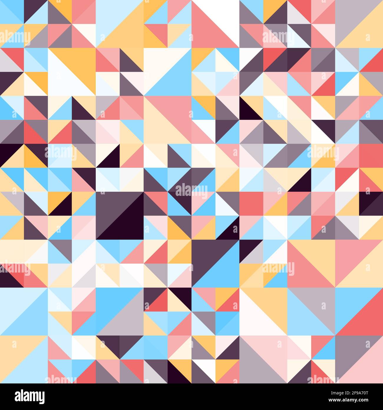 Colorful modern abstract decorative texture design Stock Photo - Alamy